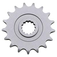 China Custom 525 15T 42T Motorcycle Sprocket Chain Ideal for Kawasaki Z1000 Repair/Replacement for sale