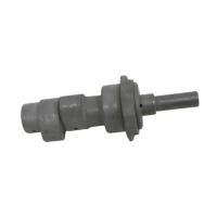 China Natural Color OEM 14101-384-000 Motorcycle Camshafts for Honda CB125S CB125 SL100 XL125 CL125 for sale