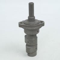 China Natural Color OEM 14101-384-000 Motorcycle Camshafts for Honda CB125S CB125 SL100 XL125 CL125 for sale