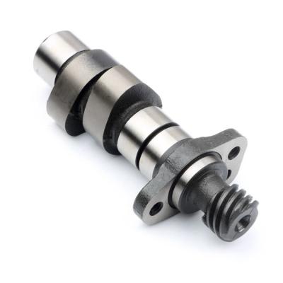 China Replaceable 12711-38121 OEM Camshafts for Suzuki GN 125 Improved Engine Performance for sale