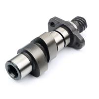 China Replaceable 12711-38121 OEM Camshafts for Suzuki GN 125 Improved Engine Performance for sale