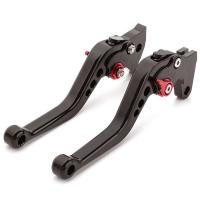 China Fit for For Honda CB1000R Customized Customized CNC Aluminum Alloy Brake Clutch Lever for sale