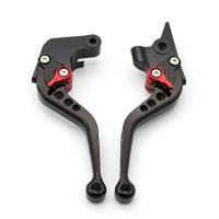 China Fit for For Honda CB1000R Customized Customized CNC Aluminum Alloy Brake Clutch Lever for sale