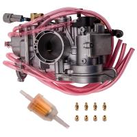 China Aftermarket Aluminum Alloy Carburetor for DRZ400 YZ400 WR400 YZ450 KLX 450 KX450 Fit for sale