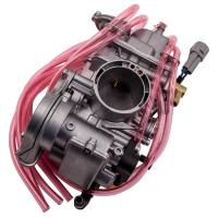 China Aftermarket Aluminum Alloy Carburetor for DRZ400 YZ400 WR400 YZ450 KLX 450 KX450 Fit for sale