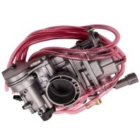 China Aftermarket Aluminum Alloy Carburetor for DRZ400 YZ400 WR400 YZ450 KLX 450 KX450 Fit for sale