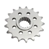 China Customized 525 motorcycle chain and sprocket kit for BMW f800gs Rear sprocket 42T for sale