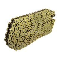 China Customized 525 motorcycle chain and sprocket kit for BMW f800gs Rear sprocket 42T for sale