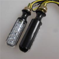 China Replace/Repair LED Turn Signal Light 12V for Motorcycle and Improved Functionality for sale