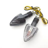 China 3.3W Halogen 12V Motorcycle Turn Signal Light Indicator for Motorcycle Parts for sale