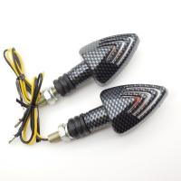 China 3.3W Halogen 12V Motorcycle Turn Signal Light Indicator for Motorcycle Parts for sale