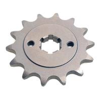 China Replace/Repair Purpose Motorcycle Chain Sprocket Set 520 Model for KTM 200 Duke for sale