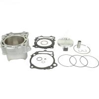 China Fit for For Suzuki RMZ 450 Aftermarket Motorcycle Parts RMZ450 Cylinder Head Kit for sale