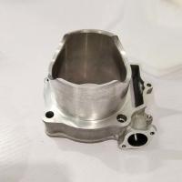 China Fit for For Suzuki RMZ 450 Aftermarket Motorcycle Parts RMZ450 Cylinder Head Kit for sale