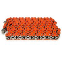 China Replace/Repair Purpose Motorcycle Chain Sprocket Set 520 Model for KTM 200 Duke for sale