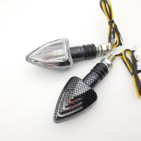 China 3.3W Halogen 12V Motorcycle Turn Signal Light Indicator for Motorcycle Parts for sale