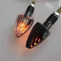 China 3.3W Halogen 12V Motorcycle Turn Signal Light Indicator for Motorcycle Parts for sale