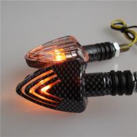 China 3.3W Halogen 12V Motorcycle Turn Signal Light Indicator for Motorcycle Parts for sale