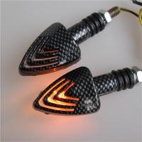 China 3.3W Halogen 12V Motorcycle Turn Signal Light Indicator for Motorcycle Parts for sale