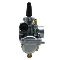 China Sample VM16 16mm Carburetor for Yamaha DT50 Natural Color Aftermarket Motorcycle Parts for sale