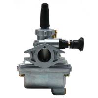 China Sample VM16 16mm Carburetor for Yamaha DT50 Natural Color Aftermarket Motorcycle Parts for sale