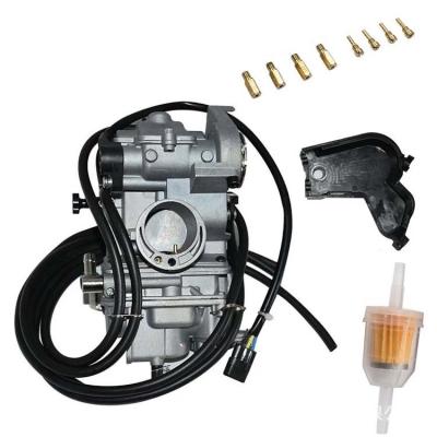 China Make Sample Aftermarket Carburetor for Honda CRF 150R Boost Performance and Efficiency for sale