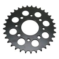 China 520 Motorcycle Sprocket and Chain Kits for KTM Duke 200 Enhanced Riding Experience for sale