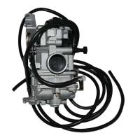 China Make Sample Aftermarket Carburetor for Honda CRF 150R Boost Performance and Efficiency for sale