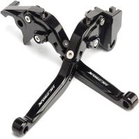 China Aluminum Alloy CNC Brake Clutch Lever for Honda NC750 S/X Superior Performance for sale