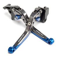 China Aluminum Alloy CNC Brake Clutch Lever for Honda NC750 S/X Superior Performance for sale