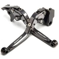 China Aluminum Alloy CNC Brake Clutch Lever for Honda NC750 S/X Superior Performance for sale