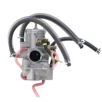 China Aluminum Alloy Mikuni TM30 30mm Carburetor for Yamaha RZ250 RZ350 DT200S DT200WR OEM for sale