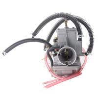 China Aluminum Alloy Mikuni TM30 30mm Carburetor for Yamaha RZ250 RZ350 DT200S DT200WR OEM for sale