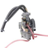 China Aluminum Alloy Mikuni TM30 30mm Carburetor for Yamaha RZ250 RZ350 DT200S DT200WR OEM for sale
