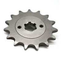 China KTM Duke 200 Rear Sprocket Kit 42T Sprocket and 118L Links for Optimal Power Transfer for sale