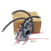 China Aluminum Alloy Mikuni TM30 30mm Carburetor for Yamaha RZ250 RZ350 DT200S DT200WR OEM for sale