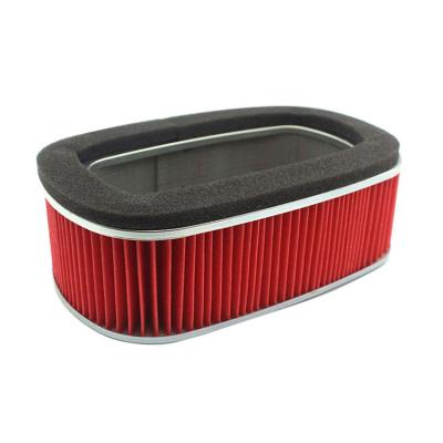China Replace/Repair Purpose Air Filter for Honda CRM250 Aftermarket Motorcycle CRM250 Parts for sale