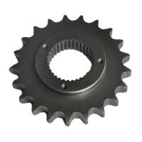 China 530 Chain and Sprocket Kit Essential Spare Parts for Harley XLH883 XLH1200 Owners for sale
