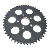China 530 Chain and Sprocket Kit Essential Spare Parts for Harley XLH883 XLH1200 Owners for sale