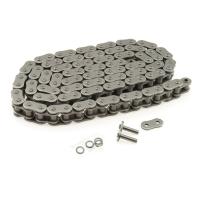 China 530 Chain and Sprocket Kit Essential Spare Parts for Harley XLH883 XLH1200 Owners for sale