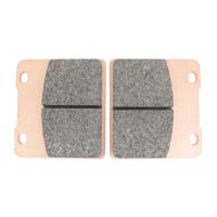 China Custom Sintered FA103 Motorcycle Brake Pads for Suzuki VS 700 750 800 1400 Front Rear for sale