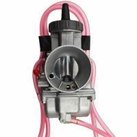 China Make Your Ride Smooth PWK35 RM125 KDX200 Carburetor for Kawasaki KDX200 Suzuki RM125 for sale