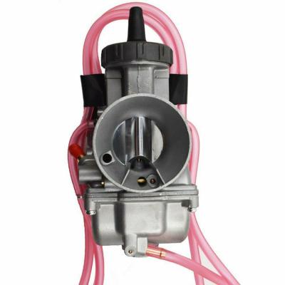 China Make Your Ride Smooth PWK35 RM125 KDX200 Carburetor for Kawasaki KDX200 Suzuki RM125 for sale