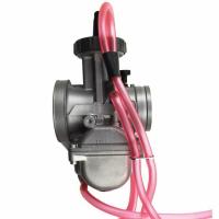 China Make Your Ride Smooth PWK35 RM125 KDX200 Carburetor for Kawasaki KDX200 Suzuki RM125 for sale
