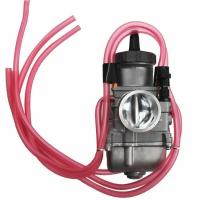 China Make Your Ride Smooth PWK35 RM125 KDX200 Carburetor for Kawasaki KDX200 Suzuki RM125 for sale