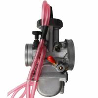 China Make Your Ride Smooth PWK35 RM125 KDX200 Carburetor for Kawasaki KDX200 Suzuki RM125 for sale