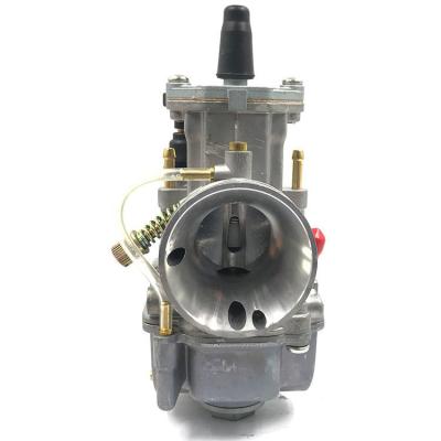 China Sample Make Your Kawasaki KX 85 More Powerful with this Carburetor Aftermarket Parts for sale
