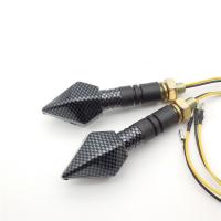 China Motorcycle Indicator 1.08W LED Turn Signal Lights for Replacement/Repair Purpose for sale