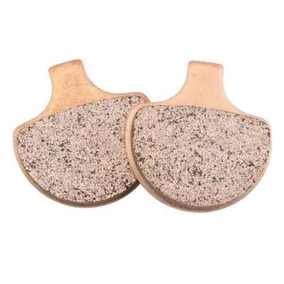 China FA94 Sintering Brake Pad for Harley Davidson FXD/FXDL/FXDWG/FXR/FXRS/FXRT/FXRD/FXLR for sale