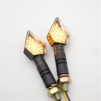 China Motorcycle Indicator 1.08W LED Turn Signal Lights for Replacement/Repair Purpose for sale